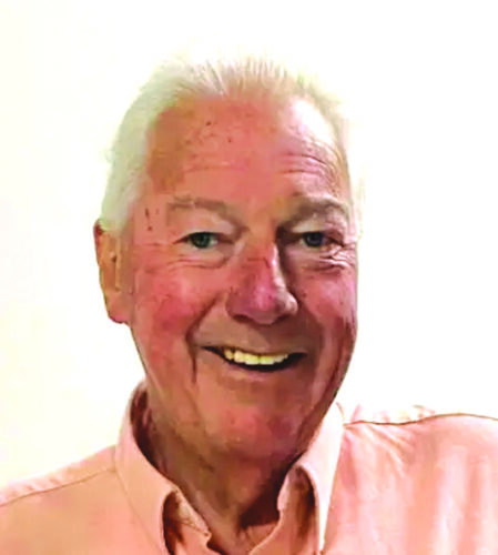 Dean A. Little | News, Sports, Jobs - The Sentinel